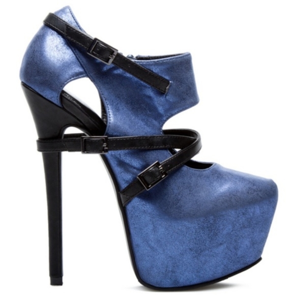 Scene Weaver | Shoes | Scene Ishani Heels | Poshmark